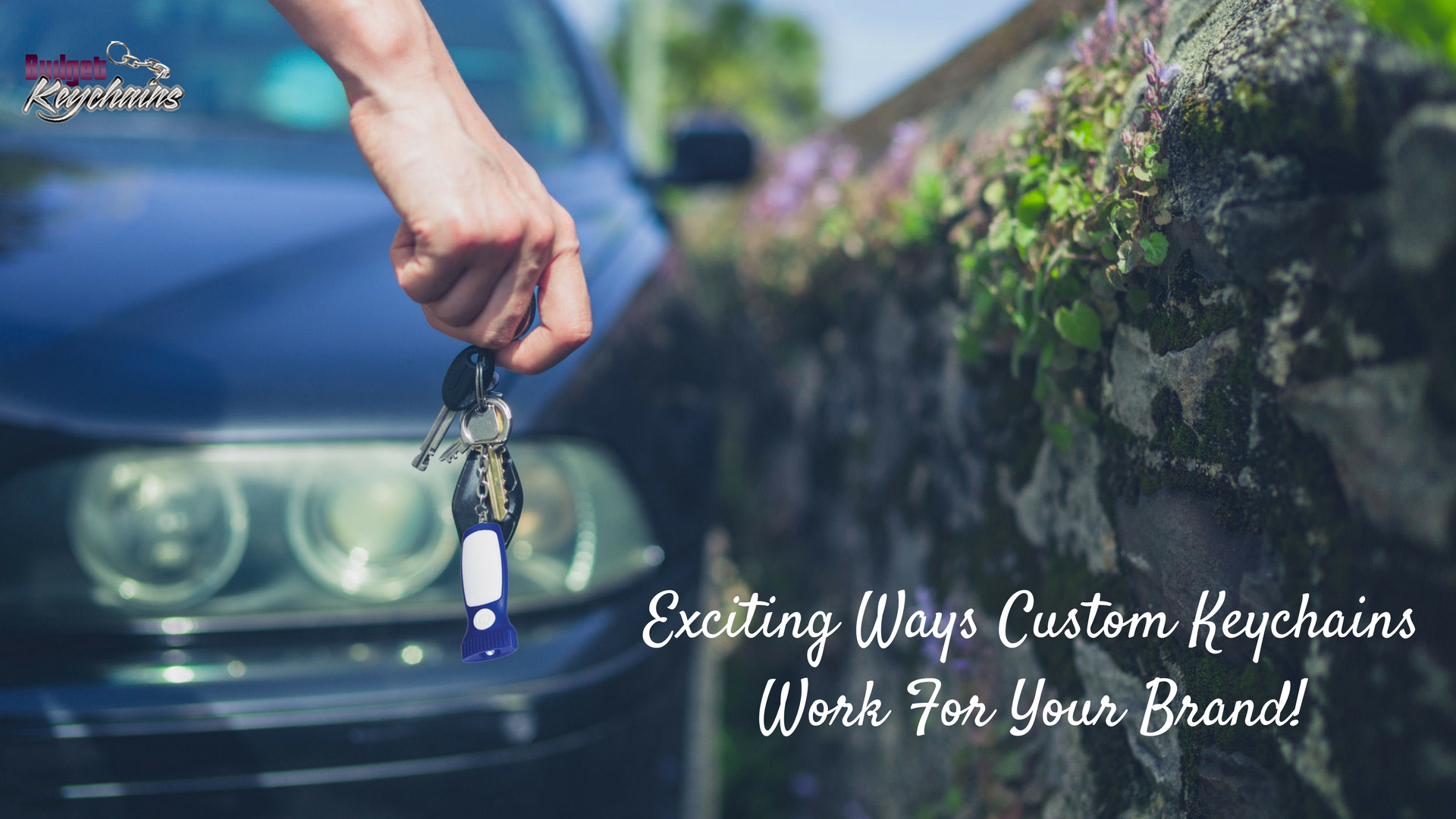Exciting Ways Custom keychains Work For Your Brand | Budgetkeychains Exciting Ways Custom keychains Work For Your Brand | Budgetkeychains