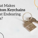 3 Major Benefits of Custom Keychains That Make Them Great Marketing ...