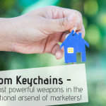 3 Major Benefits of Custom Keychains That Make Them Great Marketing ...